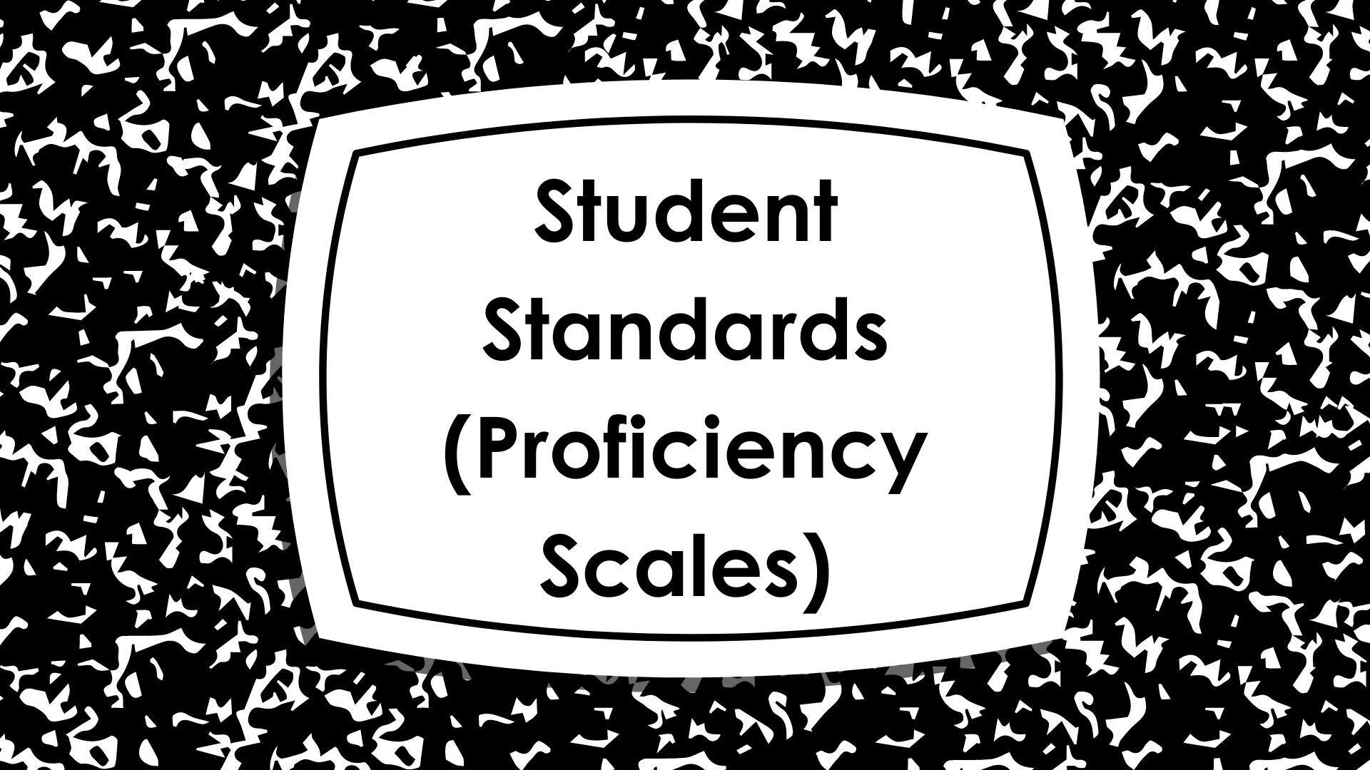 Standards Based Grading – Herriman Elementary